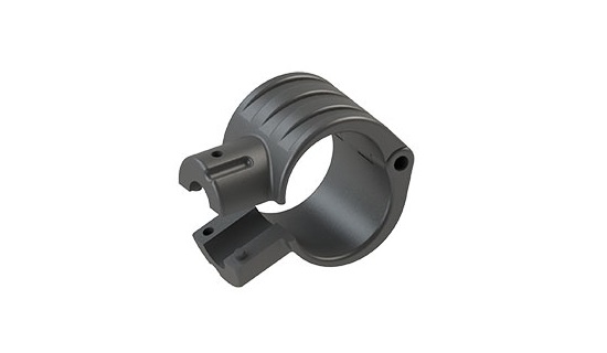 Embreparts - JD-AH171602 FIXADOR DEDO RETRATIL REDONDO