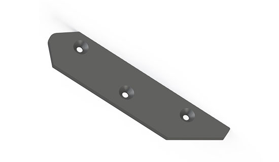 Embreparts - Indústria de Componentes Agrícola