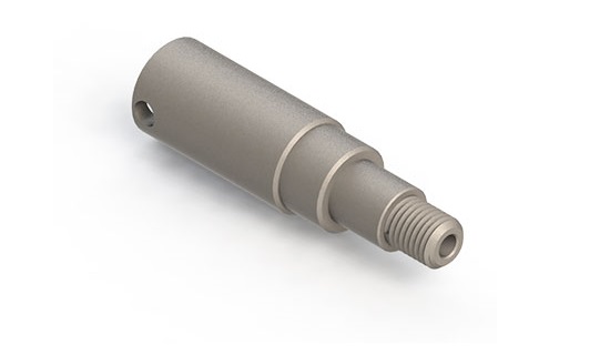 Embreparts - Indústria de Componentes Agrícola