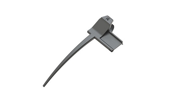Embreparts - JD-H176321 DEDO MOLINETE ABA ESQUERDA